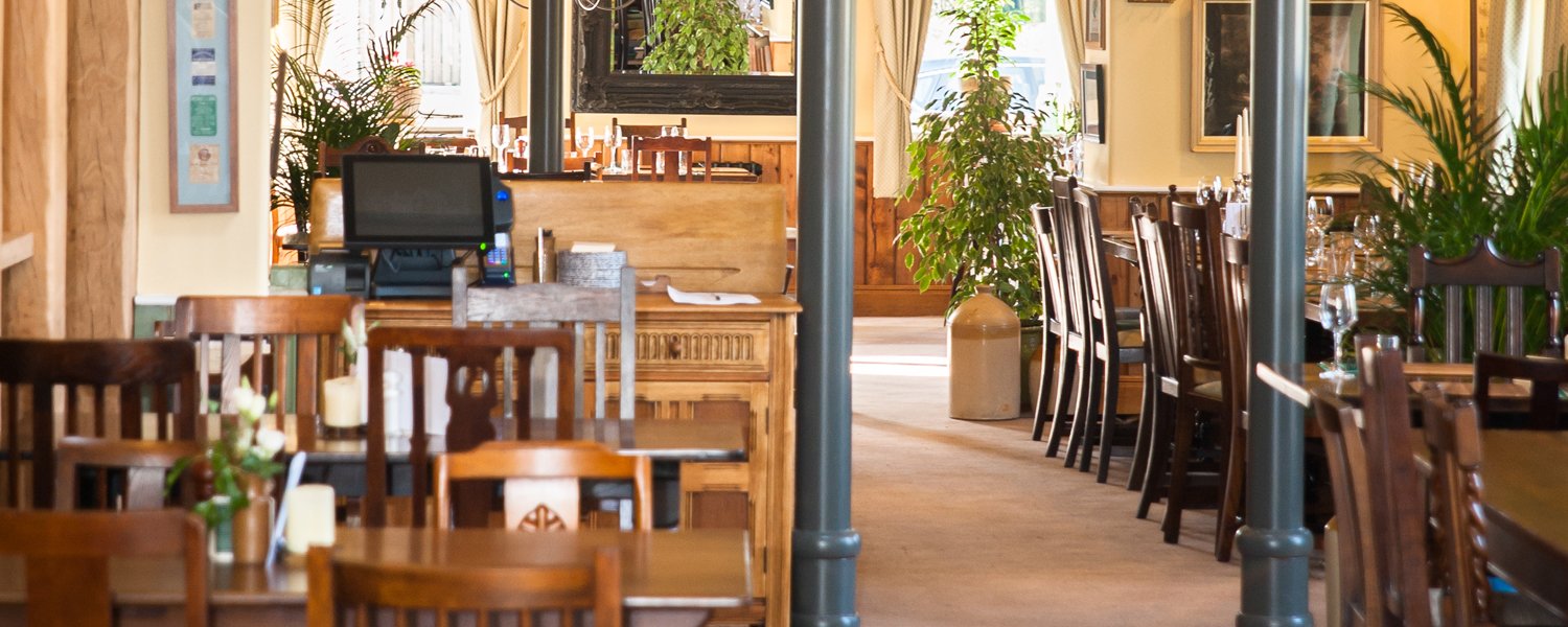 Fresh Food & Cask Ales - The Hayhurst Arms, Bostock Green