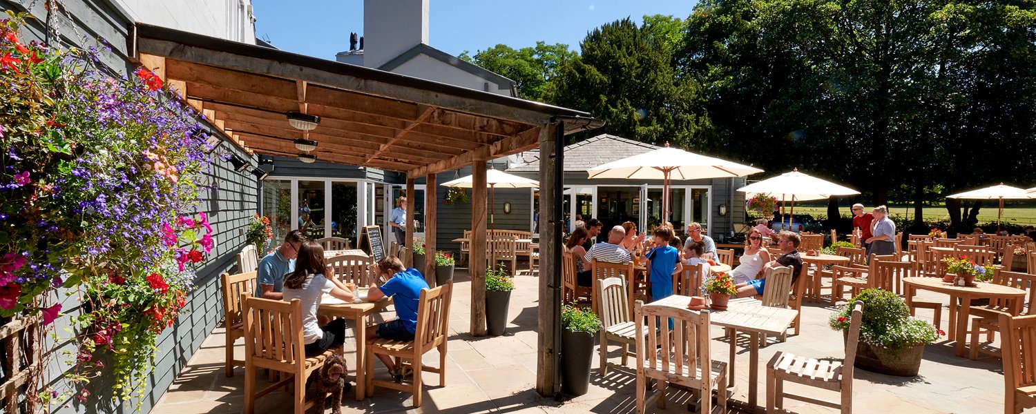 Fresh Food & Cask Ales - Little Manor, Thelwall Village