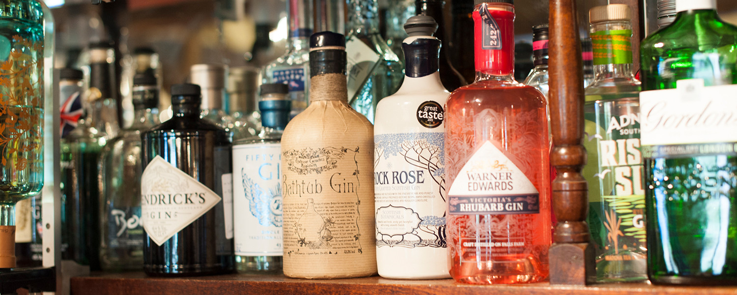 Fresh Food & Cask Ales - The Refectory, Godalming