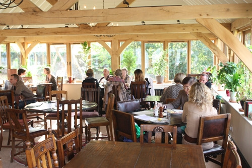 - The Nevill Crest & Gun, Eridge Green