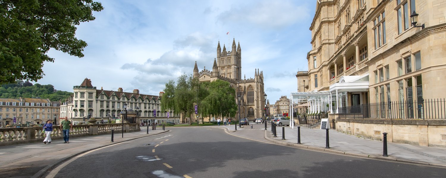 Fresh Food & Cask Ales - The Architect, Bath