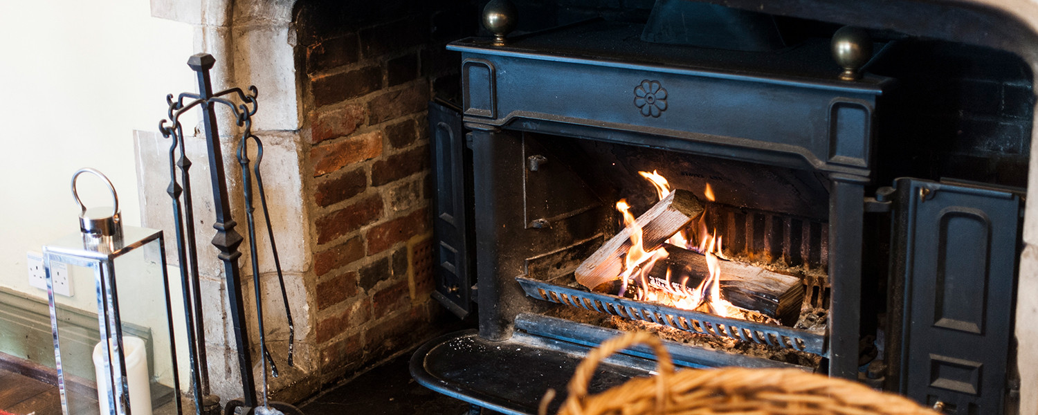 Fresh Food & Cask Ales - The Refectory, Godalming