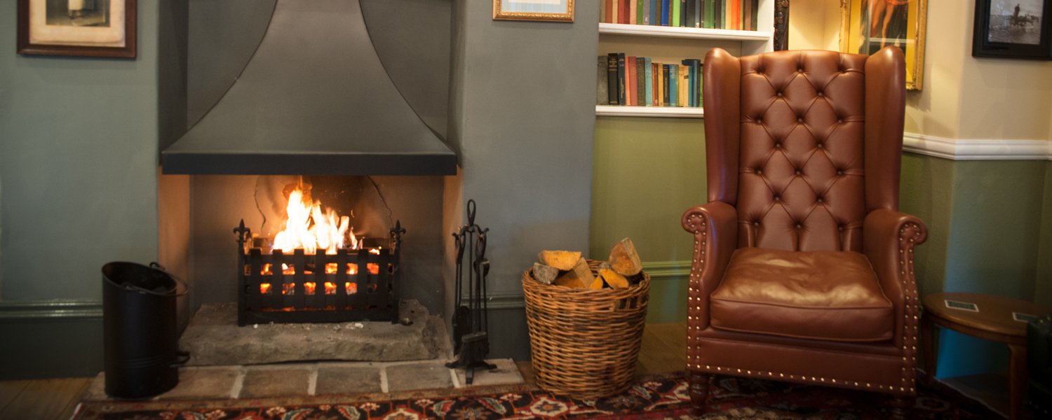 Fresh Food & Cask Ales - The Sparrowhawk, Formby
