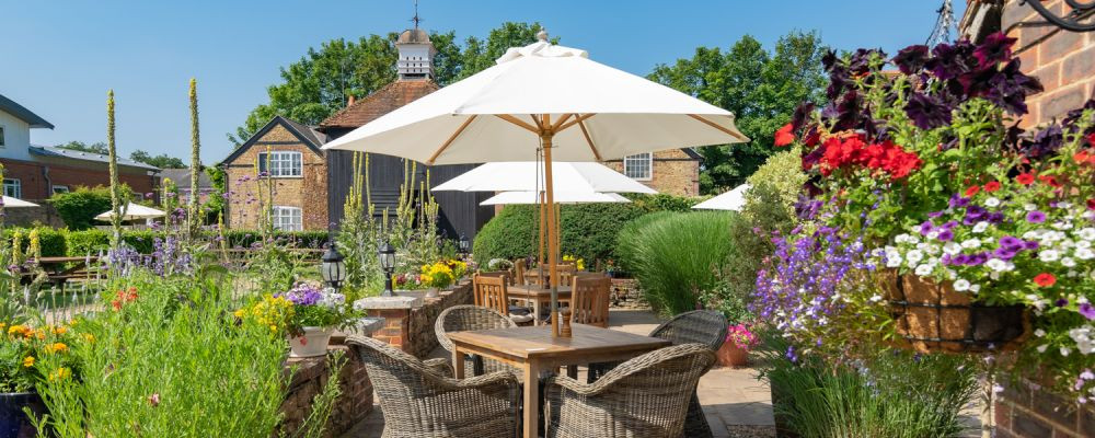 Fresh Food & Cask Ales - The Refectory, Godalming