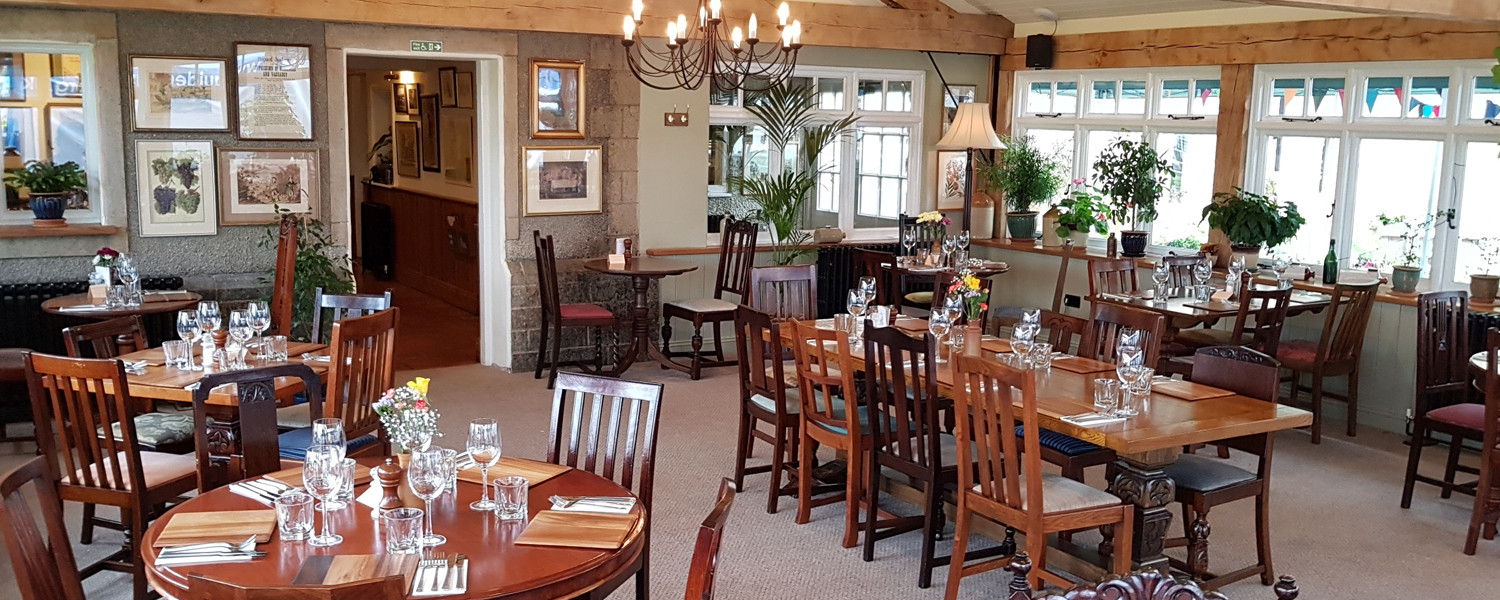 Fresh Food & Cask Ales - Haighton Manor, Haighton, Preston