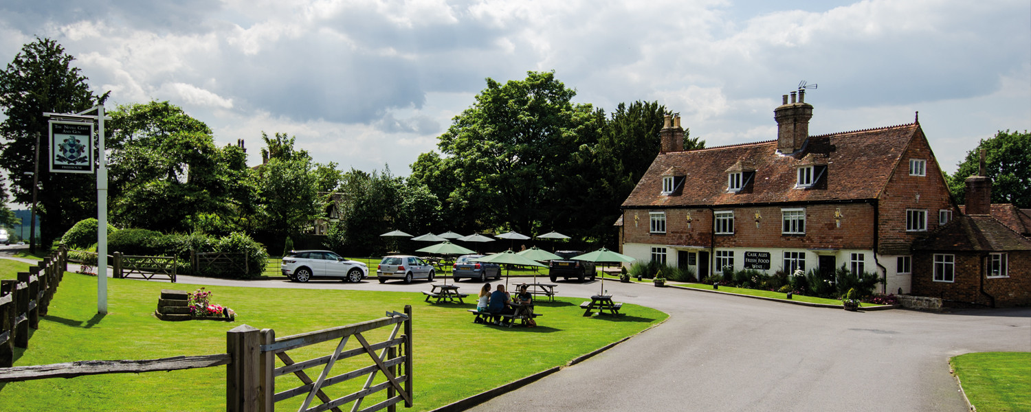 Places to Eat – Our Pub & Restaurant – Tunbridge Wells | The Nevill ...