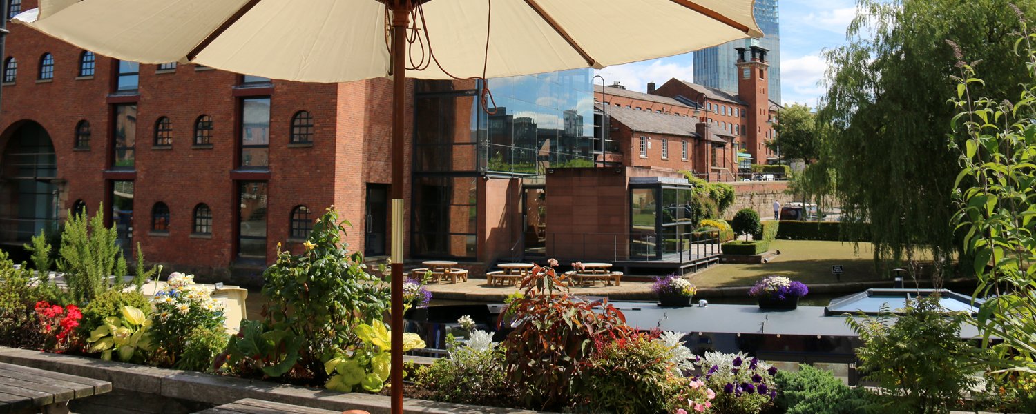 Looking for places to eat in Manchester? Visit our pub & restaurant ...