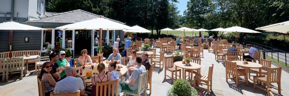 Fresh Food & Cask Ales - Little Manor, Thelwall Village