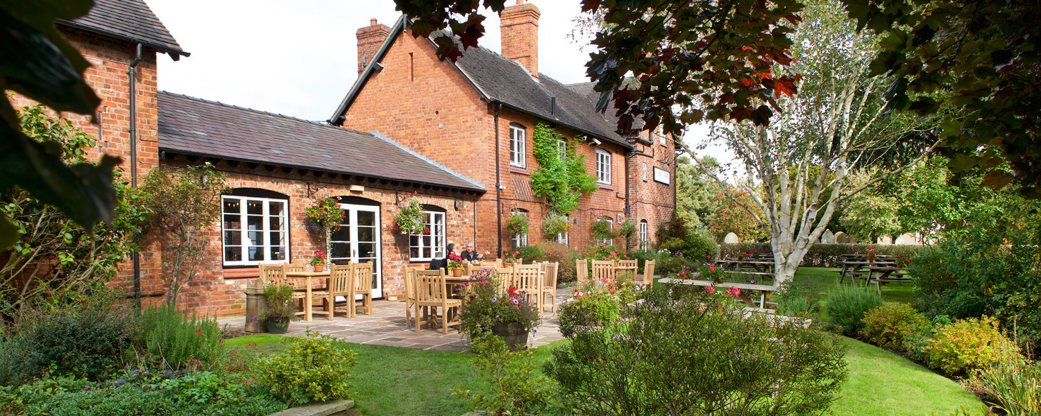 Fresh Food & Cask Ales - The Dysart Arms, Bunbury