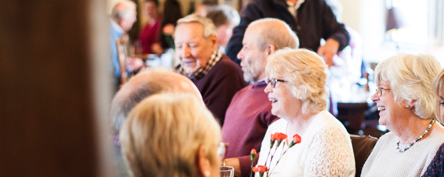 Fresh Food & Cask Ales - The Refectory, Godalming