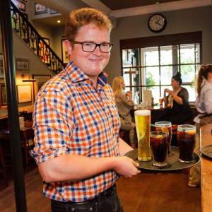 2023 Summer at the Telegraph - The Telegraph, Putney Heath