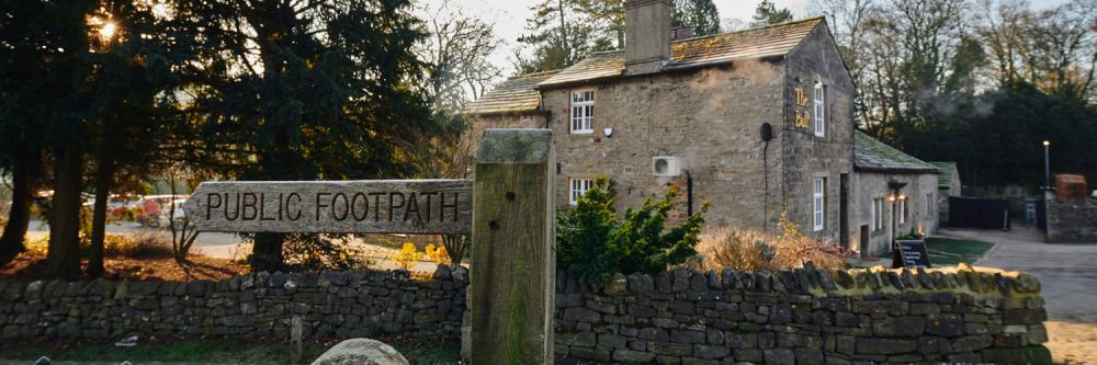 Fresh Food & Cask Ales - The Bull, Broughton