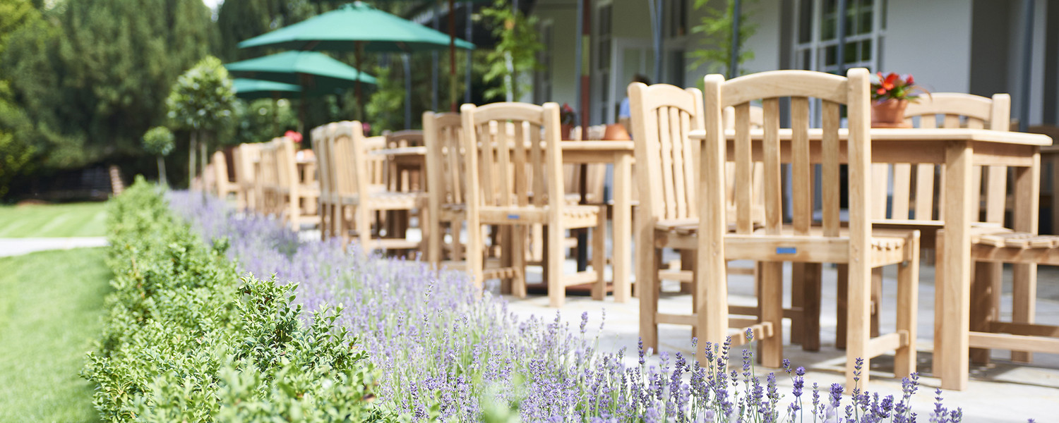 Fresh Food & Cask Ales - The Prae Wood Arms, St Albans